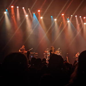 The Midnight Tickets, 2022 Concert Tour Dates & Details | Bandsintown