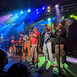 2023 Tickets & Event Schedule for Higher Ground - South Burlington, VT ...