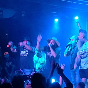 Sunshine Studios Live Tickets & 2023 Concert Schedule - Colorado ...