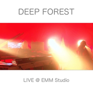 Deep Forest Tour Dates
