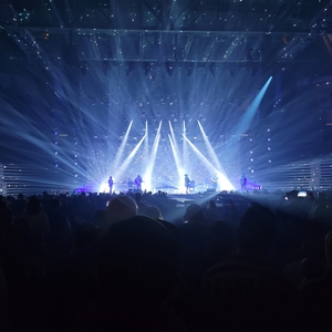 Maverik Center Tickets & 2023 Concert Schedule - West Valley City, UT ...