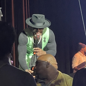 Calvin Richardson Tickets, 2023 Concert Tour Dates & Details | Bandsintown