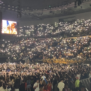 Rod Laver Arena Tickets & 2023 Concert Schedule - Melbourne, Australia ...