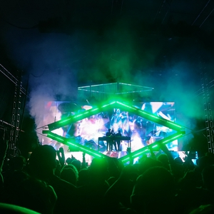 SLANDER Concerts & Live Tour Dates: 2023-2024 Tickets | Bandsintown