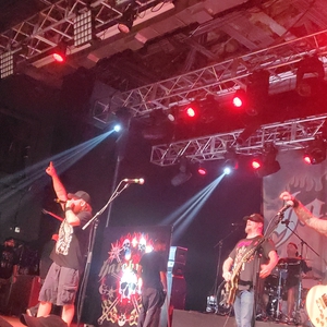 Hatebreed Concert Tickets: 2023 Live Tour Dates | Bandsintown