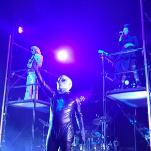 Puscifer Concert Tickets: 2023 Live Tour Dates | Bandsintown