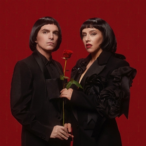 Miranda! Concerts & Live Tour Dates: 2024-2025 Tickets | Bandsintown