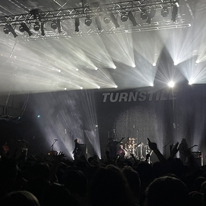 Turnstile Tickets, 2023 Concert Tour Dates & Details | Bandsintown