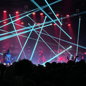 Deftones Concert Tickets: 2023 Live Tour Dates | Bandsintown