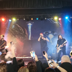 Fame on Fire Tickets, 2023 Concert Tour Dates & Details | Bandsintown