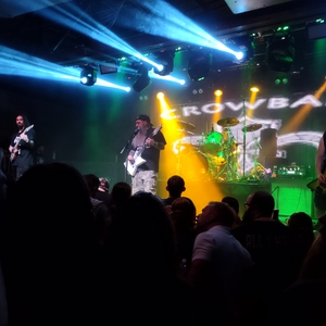 Crowbar Tickets, 2023 Concert Tour Dates & Details | Bandsintown