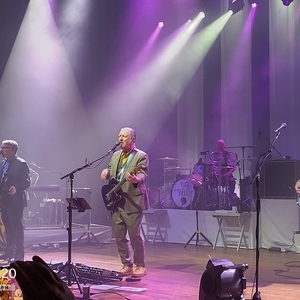 Squeeze Concert Tickets: 2023 Live Tour Dates | Bandsintown