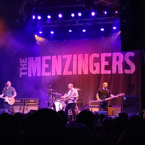 The Menzingers Concert Tickets: 2023 Live Tour Dates | Bandsintown