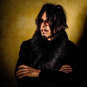 STEVE BALBI Concerts & Live Tour Dates: 2024-2025 Tickets | Bandsintown