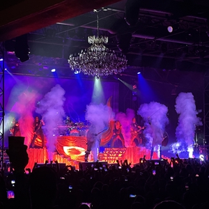 2023 Tickets & Event Schedule for Fillmore Auditorium - Denver, CO ...