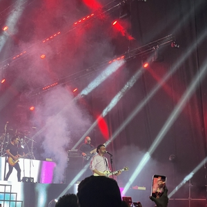 Andrés Cepeda Concert Tickets: 2023 Live Tour Dates | Bandsintown