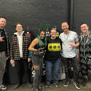 Eva Under Fire Tickets, 2023 Concert Tour Dates & Details | Bandsintown