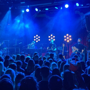 Kodaline Concert Tickets: 2023 Live Tour Dates | Bandsintown