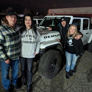 2022 Tickets & Event Schedule for The Machine Shop - Flint, MI ...