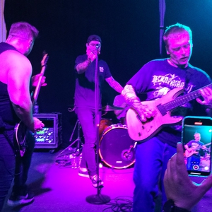 Capstan Concerts & Live Tour Dates: 2024-2025 Tickets | Bandsintown