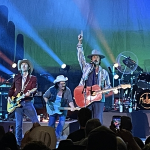 Midland Tickets, 2023 Concert Tour Dates & Details | Bandsintown