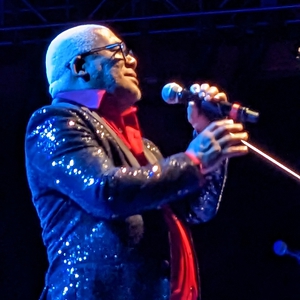 Jonathan Butler Concert Tickets: 2023 Live Tour Dates | Bandsintown