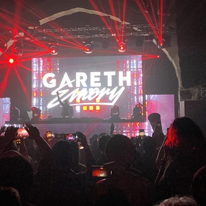 Gareth Emery Concert Tickets: 2023 Live Tour Dates | Bandsintown