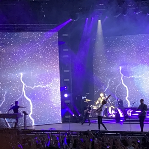 AJR Tickets, 2023 Concert Tour Dates & Details | Bandsintown