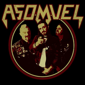 Asomvel Concert Tickets: 2023 Live Tour Dates | Bandsintown