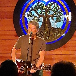 Chris Knight Country Singer