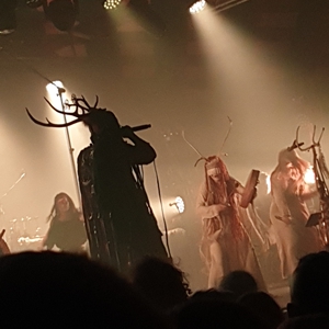 Heilung Concert Tickets: 2023 Live Tour Dates | Bandsintown