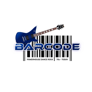 Bar Codes For Guitar