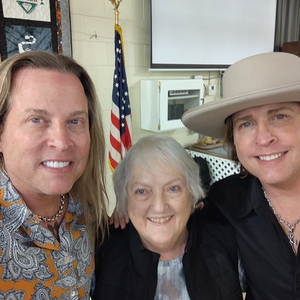 Nelson Concert Tickets: 2023 Live Tour Dates | Bandsintown