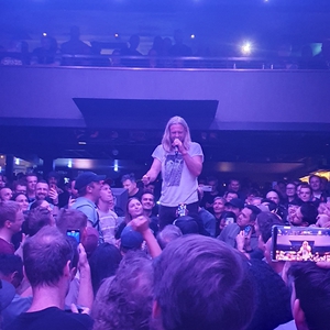 Switchfoot Concert Tickets: 2023 Live Tour Dates | Bandsintown
