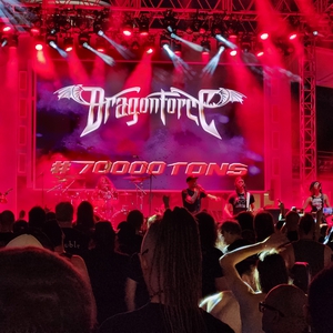 DragonForce Concert Tickets: 2023 Live Tour Dates | Bandsintown