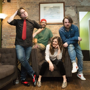 The Empty Pockets Concert Tickets: 2023 Live Tour Dates | Bandsintown