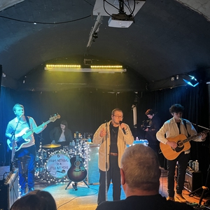 The Lathums Concert Tickets: 2023 Live Tour Dates | Bandsintown