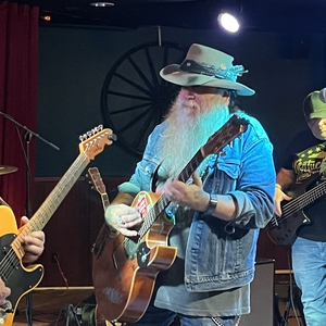 Dallas Moore Concert Tickets: 2023 Live Tour Dates | Bandsintown