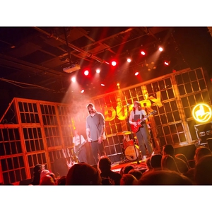 Durry Concerts & Live Tour Dates: 2023-2024 Tickets | Bandsintown