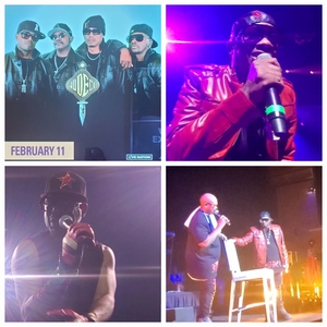 Jodeci Concert Tickets: 2023 Live Tour Dates | Bandsintown