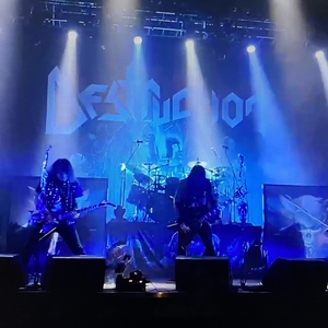 Destruction Concert Tickets: 2023 Live Tour Dates | Bandsintown