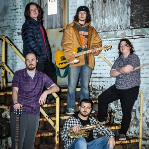 The Baggs Jazz Project Sanborn Tickets, Cambria Town Park Jul 16, 2023 ...