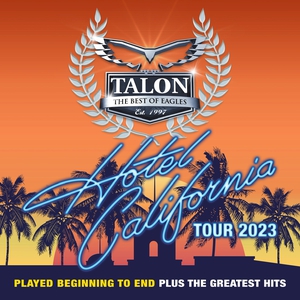 Talon Concert Tickets: 2023 Live Tour Dates | Bandsintown