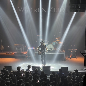 Warren Zeiders Concert Tickets: 2023 Live Tour Dates | Bandsintown