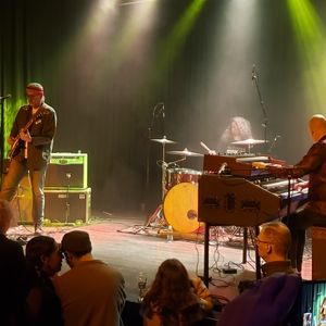 Greg Koch Concert Tickets: 2023 Live Tour Dates | Bandsintown