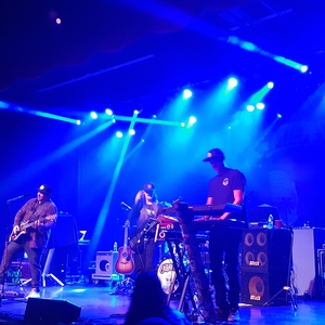 The Elovaters Concert Tickets: 2023 Live Tour Dates | Bandsintown