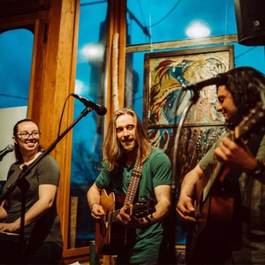 The Leftovers Band Chicago