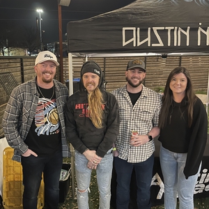 Austin Meade Franklin Entradas, FirstBank Amphitheater 23 de mayo de ...
