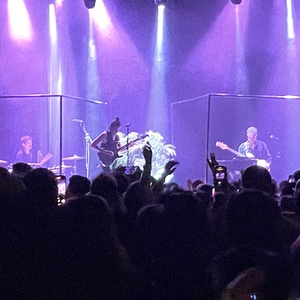 Pvris Concert Tickets: 2023 Live Tour Dates | Bandsintown