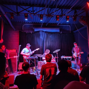 Paper Tiger Tickets & 2023 Concert Schedule - San Antonio, TX | Bandsintown